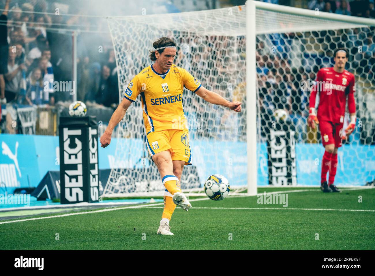 Goteborg gustav svensson hi-res stock photography and images - Alamy