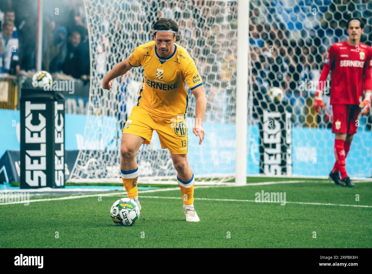 Goteborg gustav svensson hi-res stock photography and images - Alamy