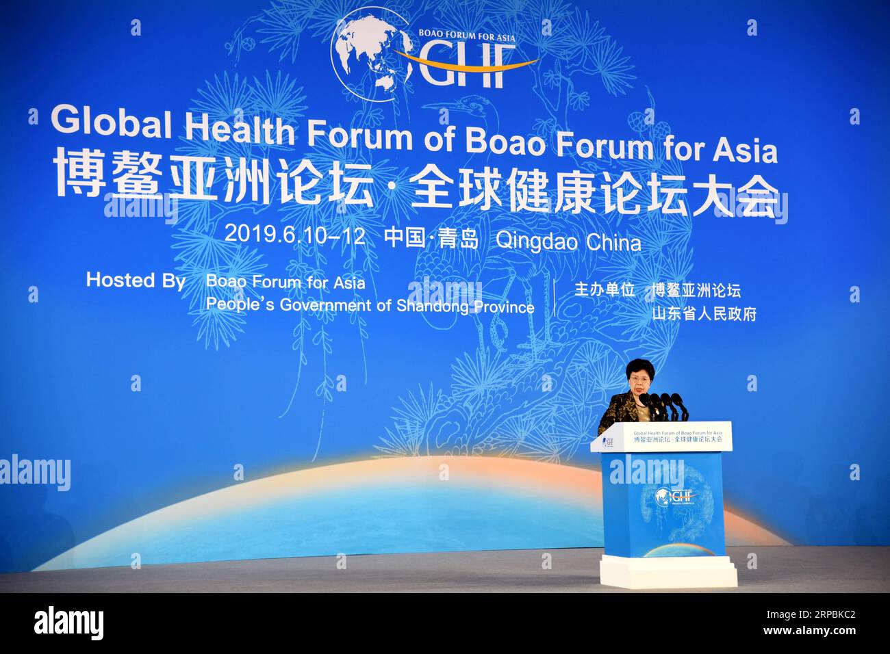 Chan fung fu chun hi-res stock photography and images - Alamy