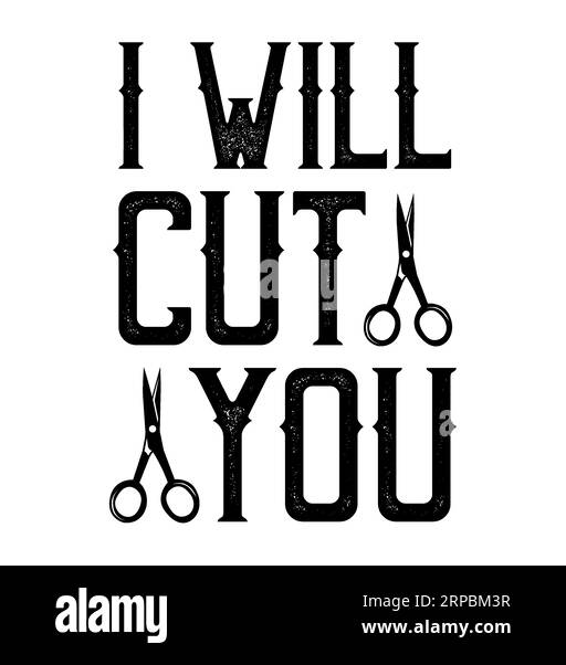 I will cut you typography t shirt design, tee print, calligraphy ...