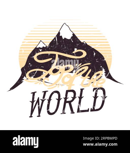 World typography t shirt design, tee print, calligraphy, lettering, t ...