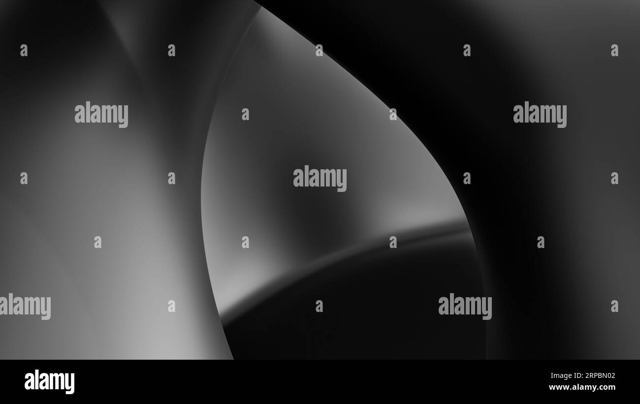 Black metal abstract background Stock Photo - Alamy