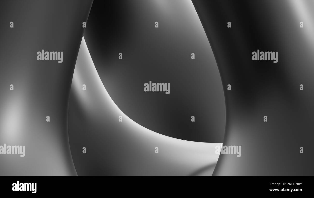 Black metal abstract background hi-res stock photography and images - Alamy