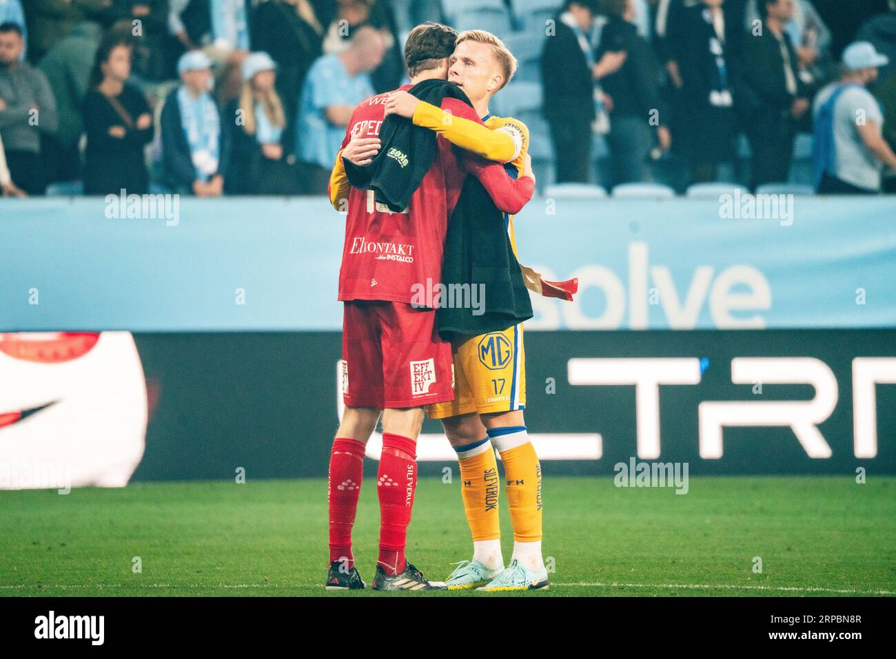 Oscar wendt sweden hi-res stock photography and images - Alamy