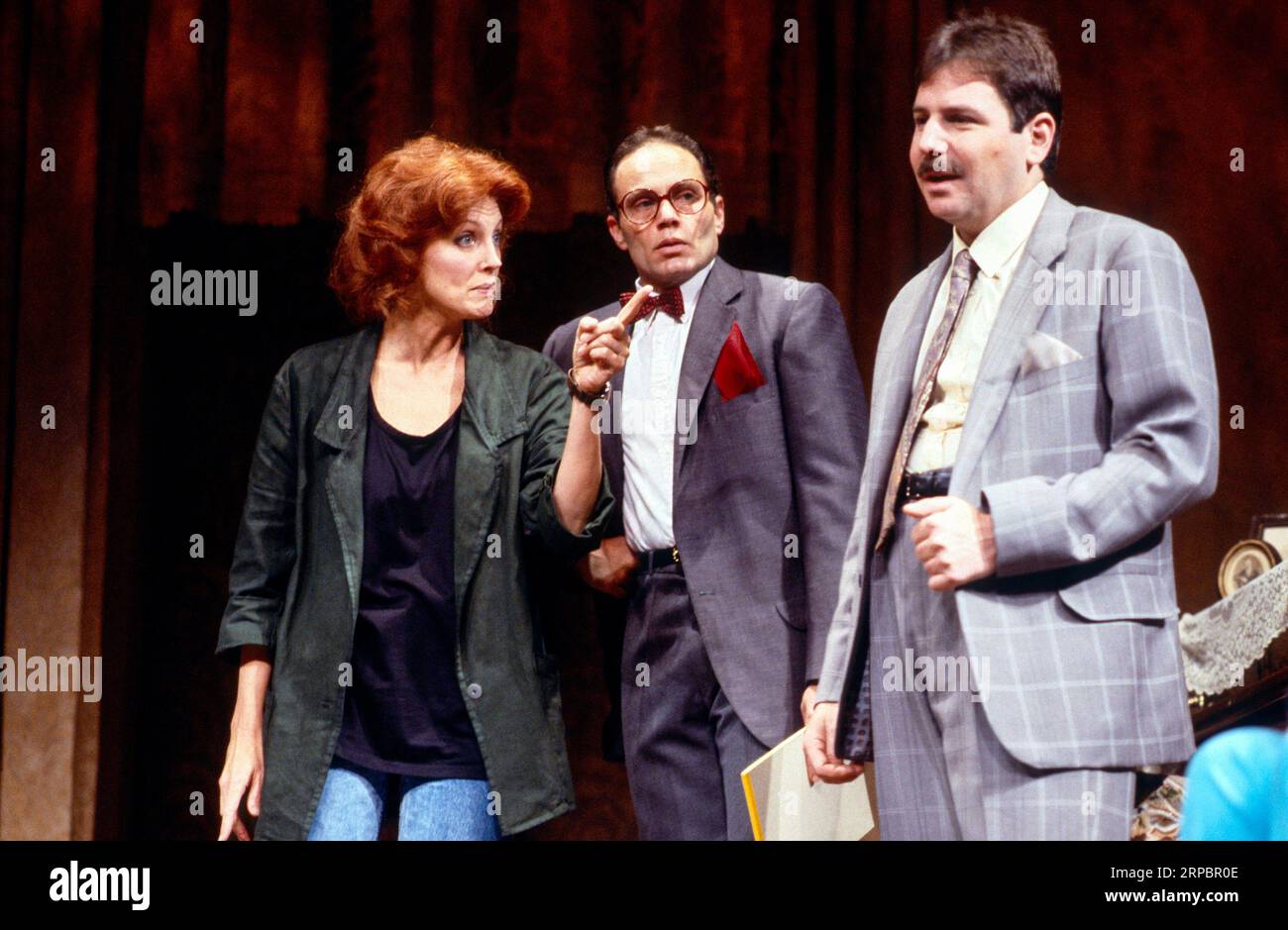 Lou hirsch hi-res stock photography and images - Alamy