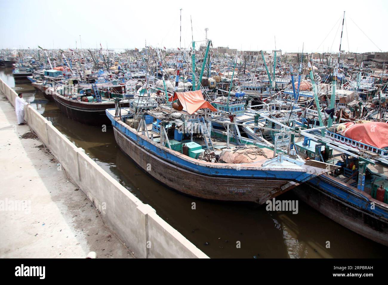 Tropical cyclone vayu hi-res stock photography and images - Alamy