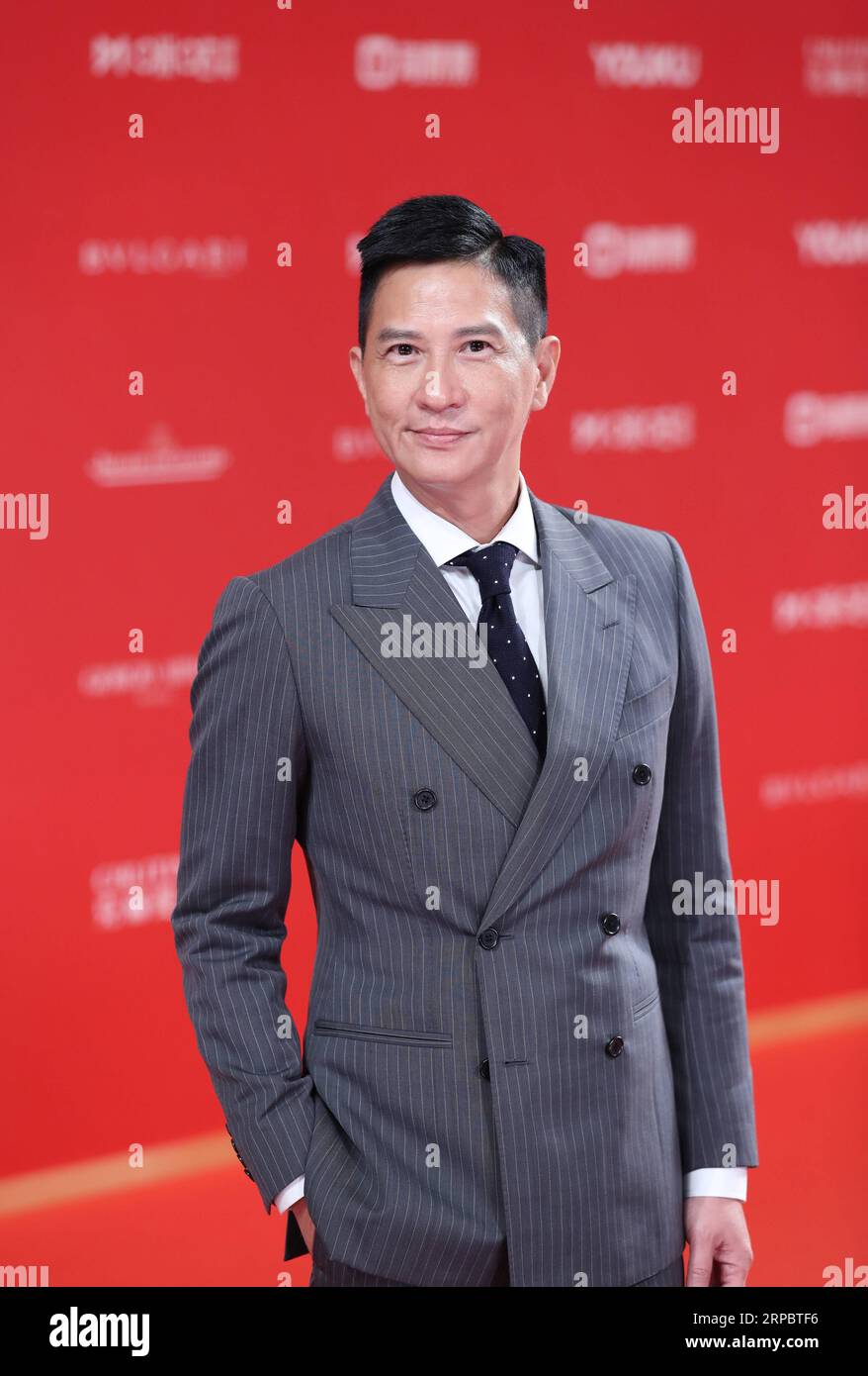 Nick cheung hi-res stock photography and images - Alamy
