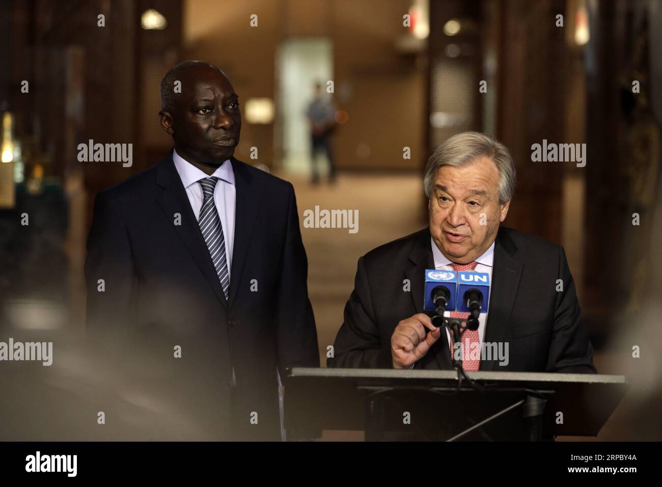 Prevent genocide hi-res stock photography and images - Alamy