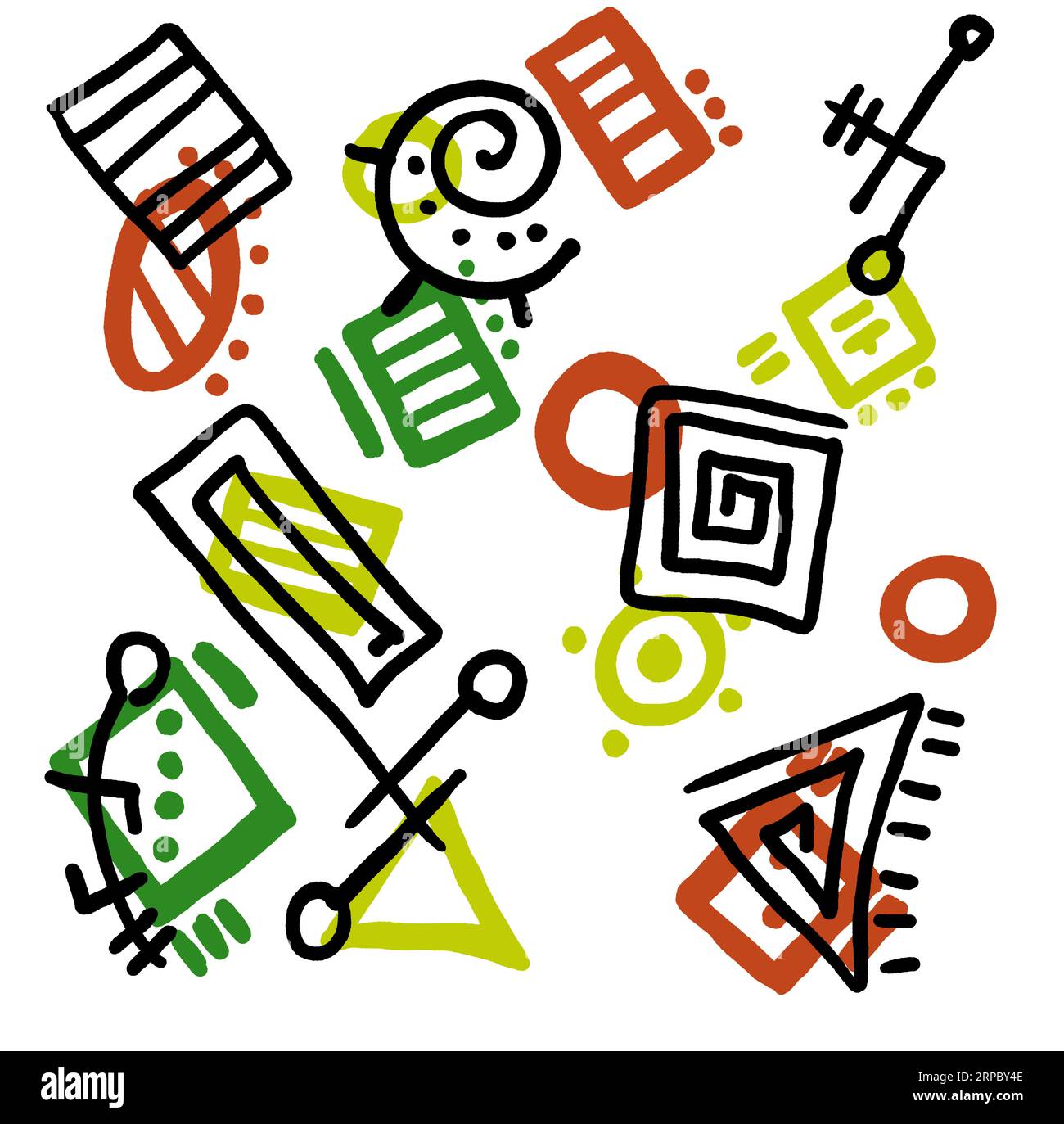 Background future Cut Out Stock Images & Pictures - Alamy