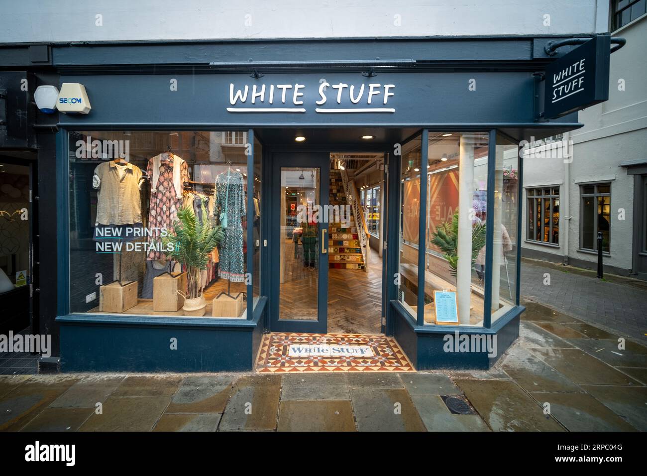 Guilford street hi-res stock photography and images - Alamy