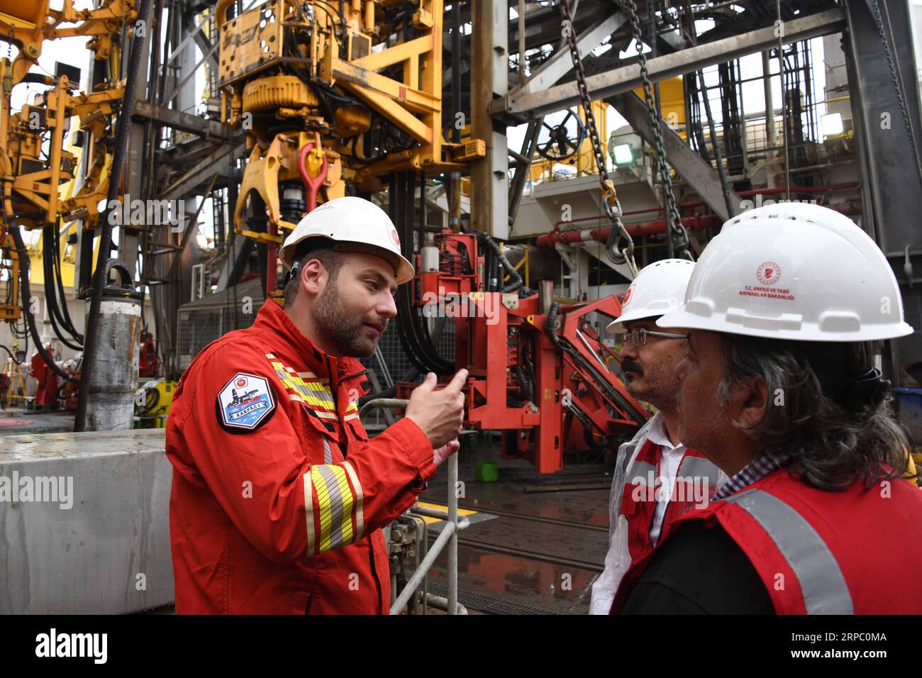 Ing worker hi-res stock photography and images - Alamy