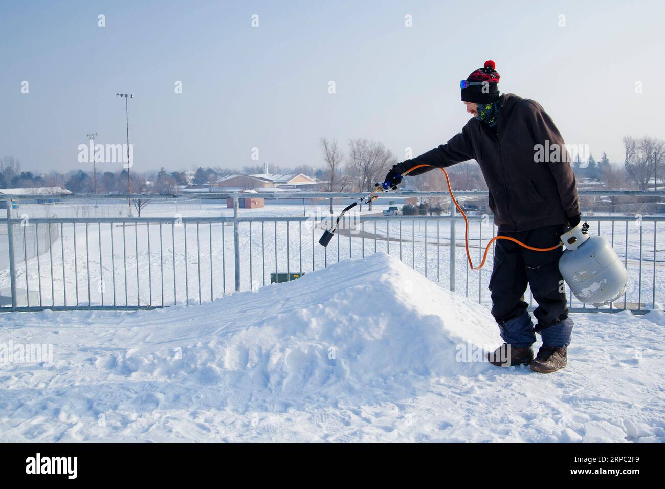 Butterfield lake hi-res stock photography and images - Alamy