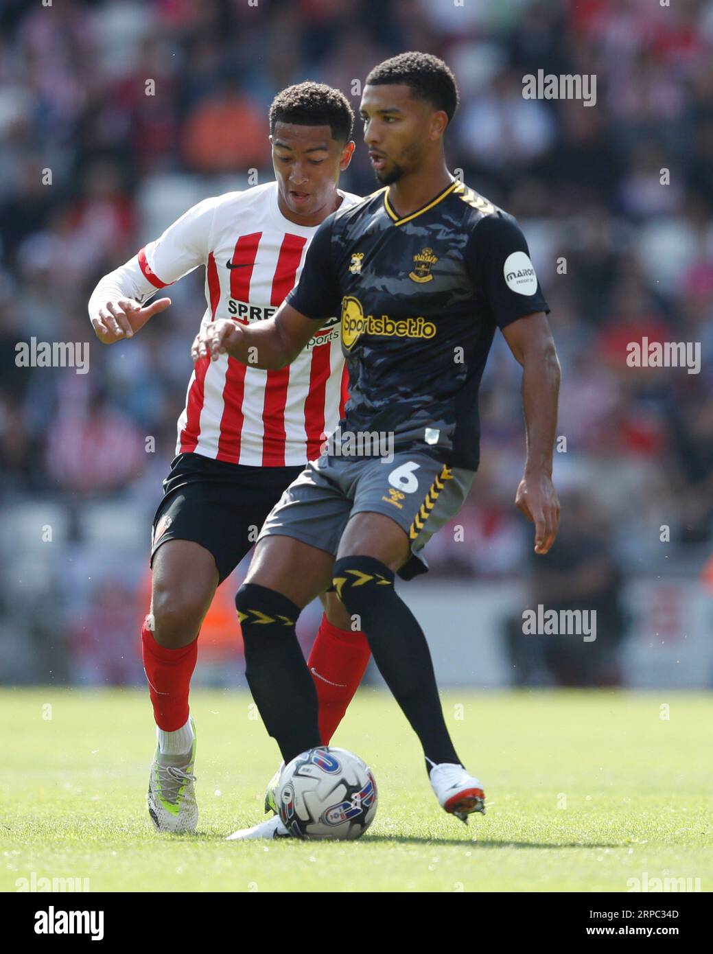 Holgate southampton hi-res stock photography and images - Alamy