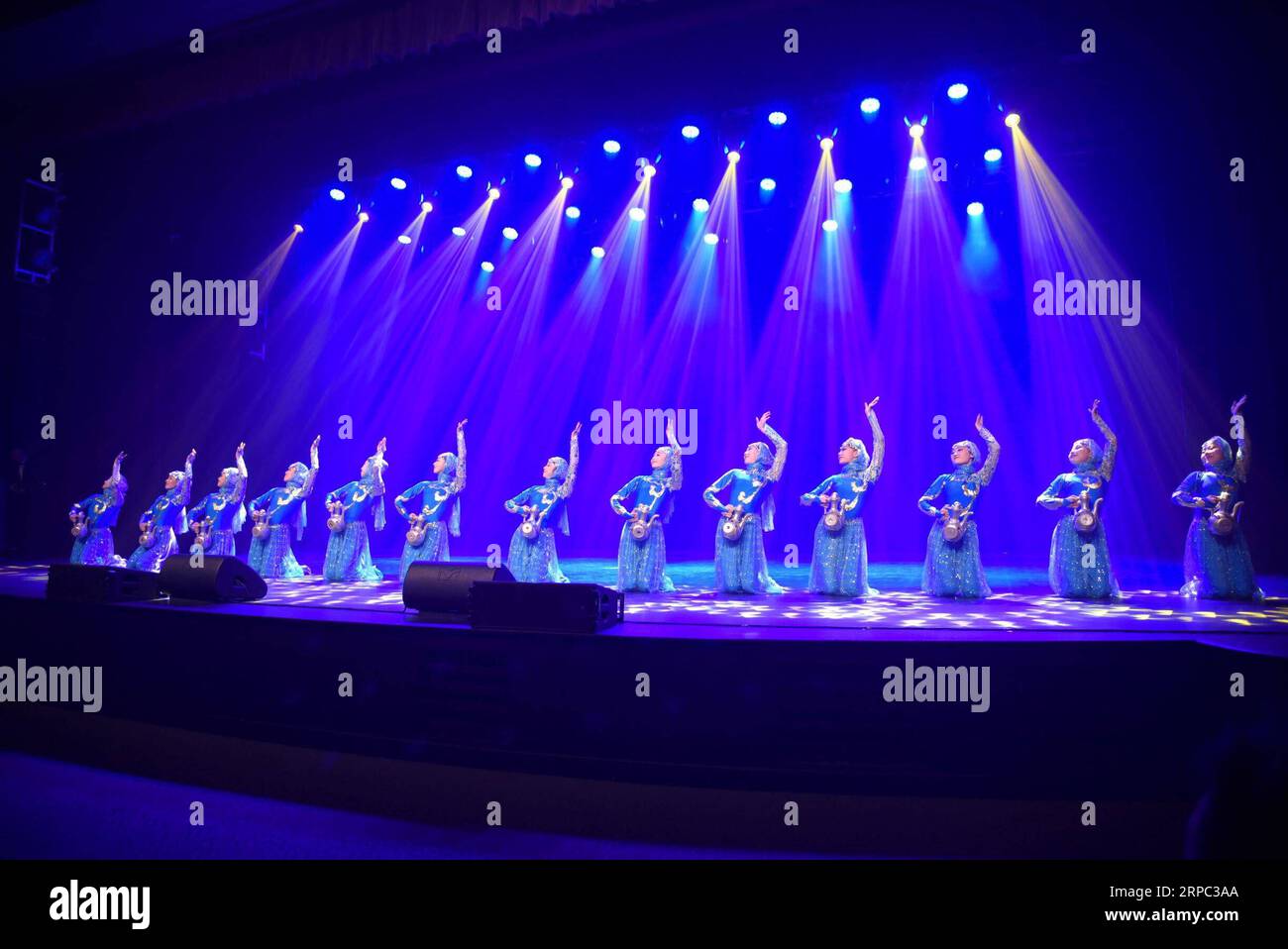 Theater bahrain manama hi-res stock photography and images - Alamy