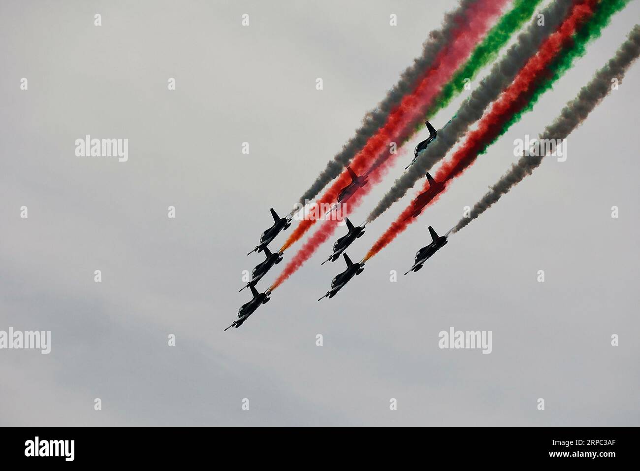 September 3rd, 2023, Autodromo Nazionale di Monza, Monza, FORMULA 1 ...