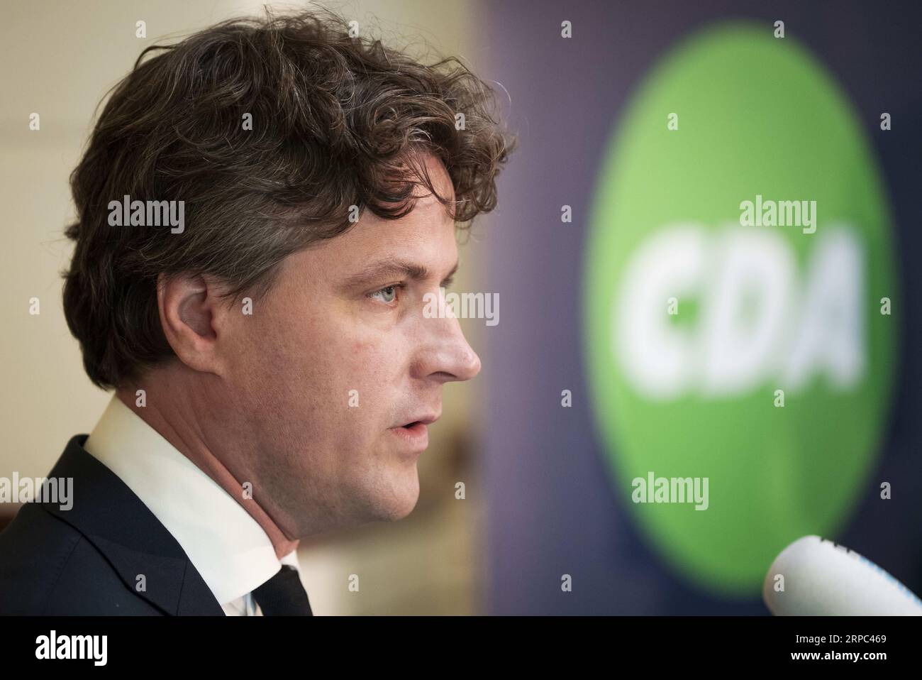 Christian democratic apple hi-res stock photography and images - Alamy