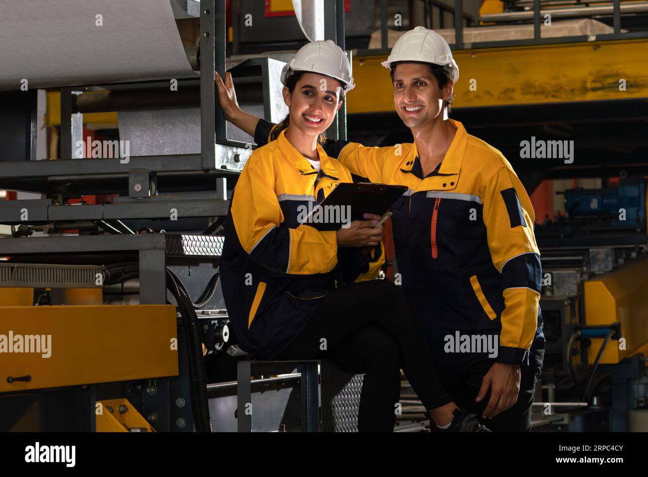 Quality Control Inspector