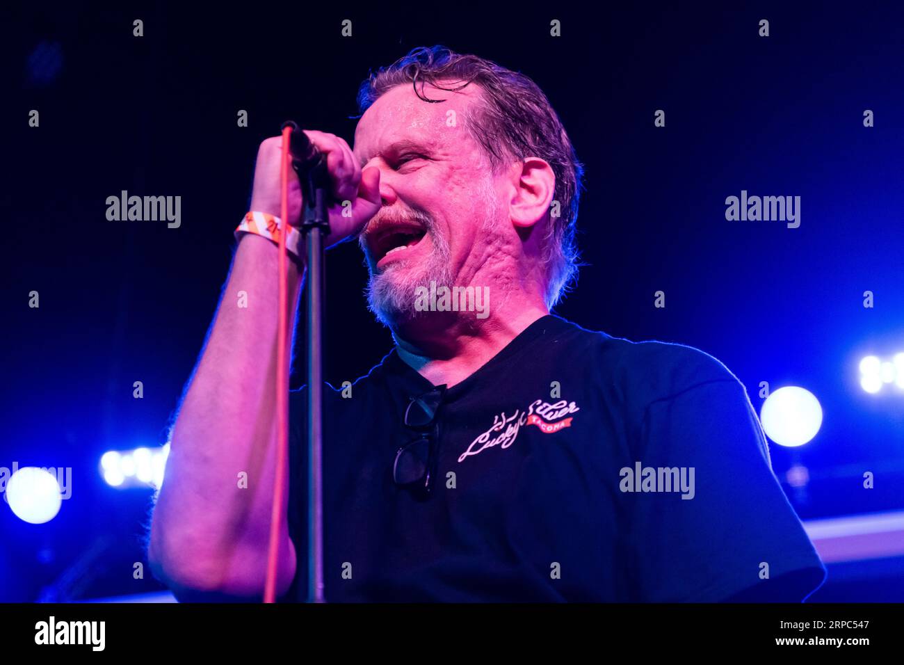 Vera phillips hi-res stock photography and images - Alamy