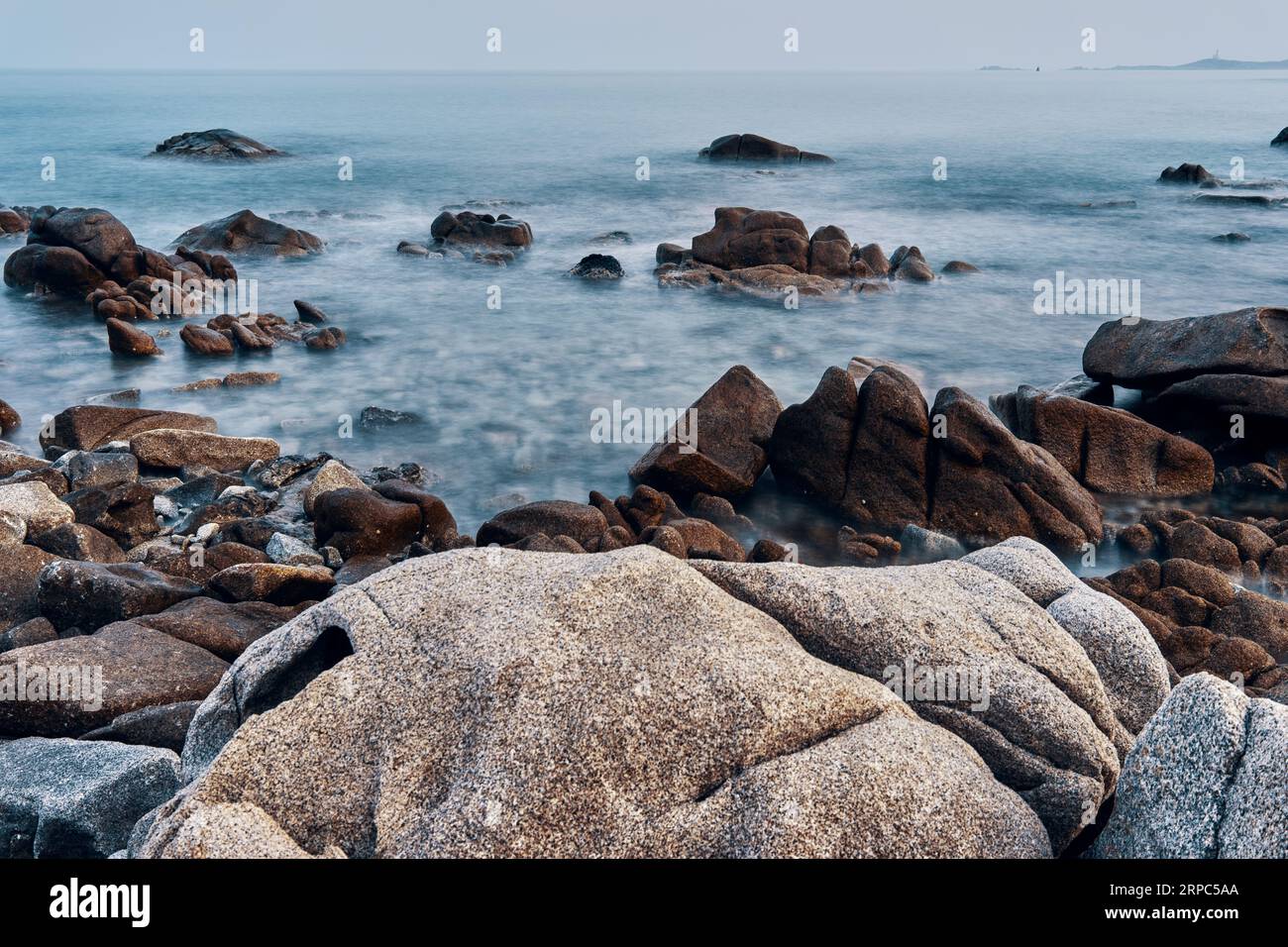 Mediterranean flow hi-res stock photography and images - Alamy