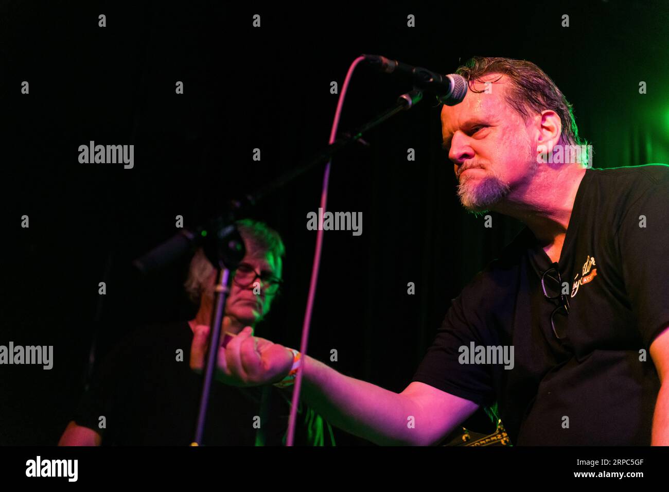 Vera phillips hi-res stock photography and images - Alamy