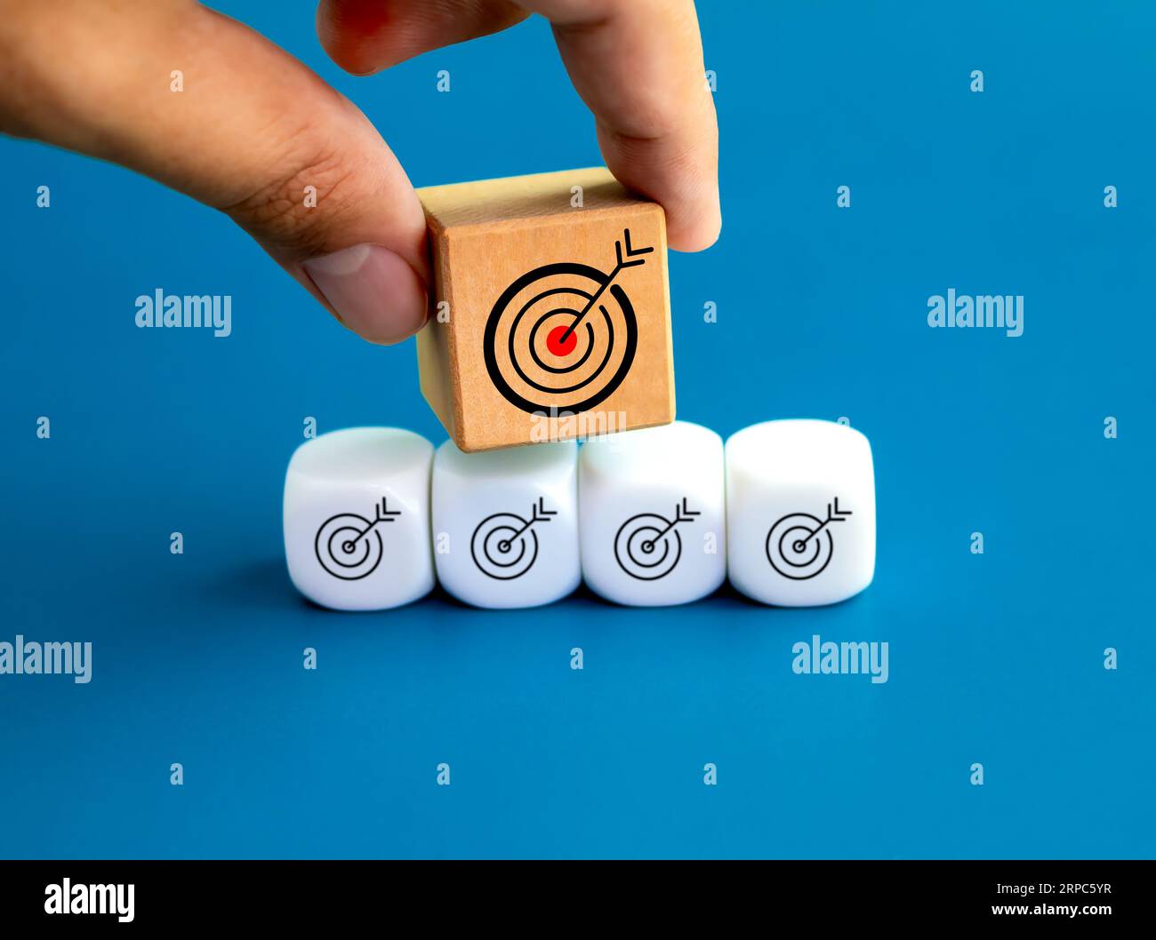 Big goal, business process management, objective, goals operational ...