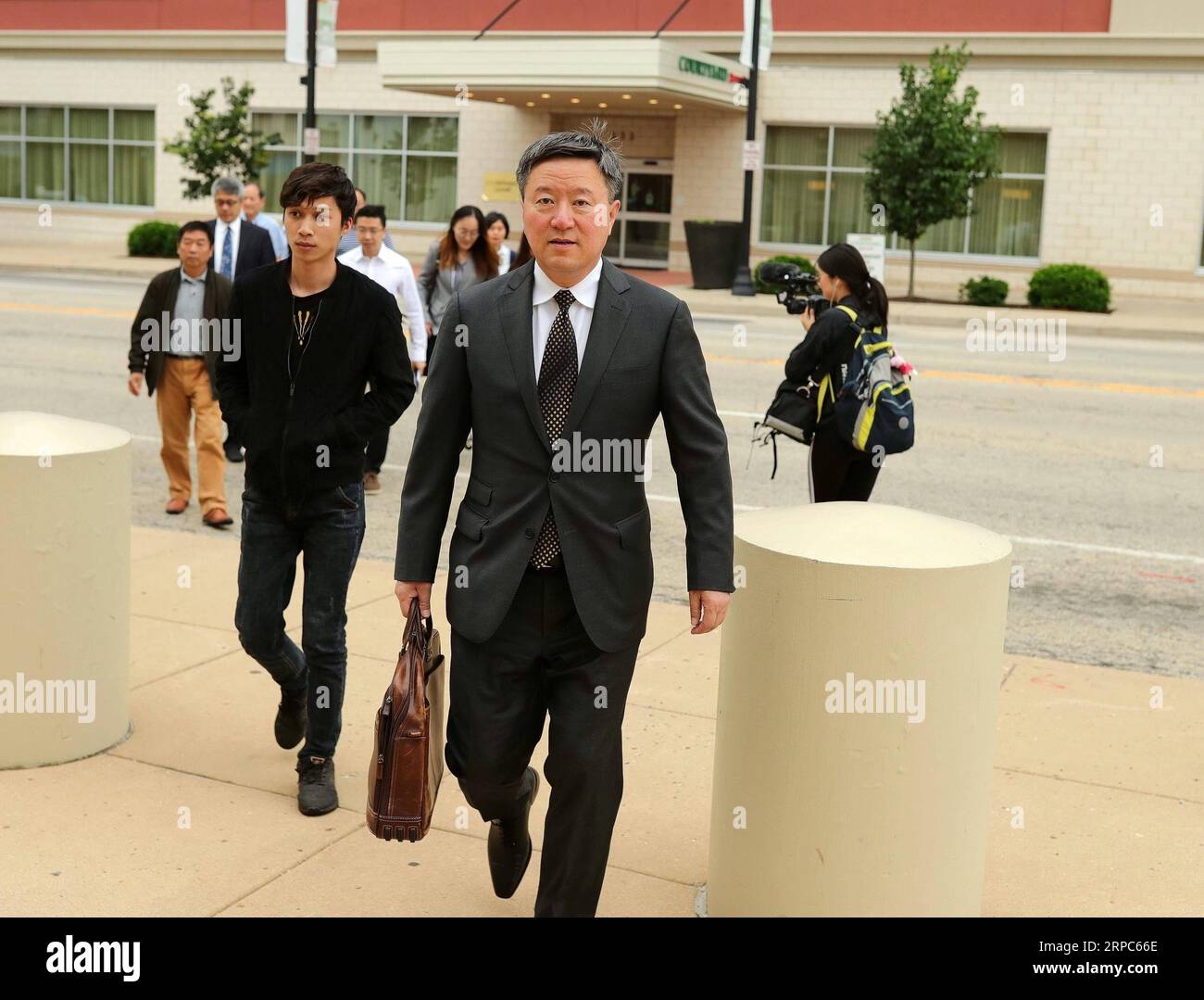 Zhidong zhang hi-res stock photography and images - Alamy