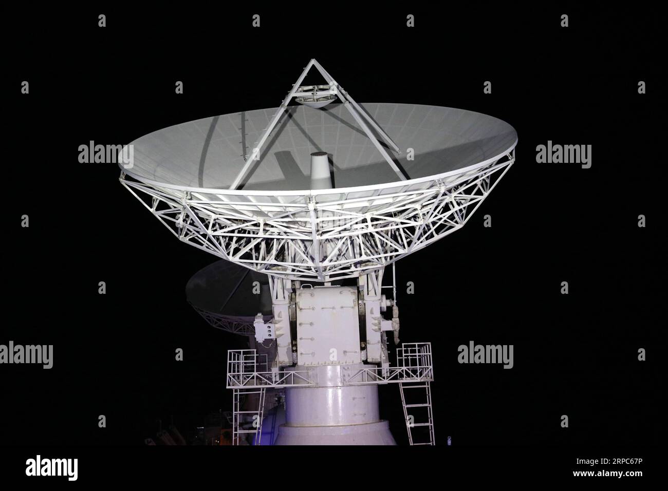 Beidou satellite hi-res stock photography and images - Alamy