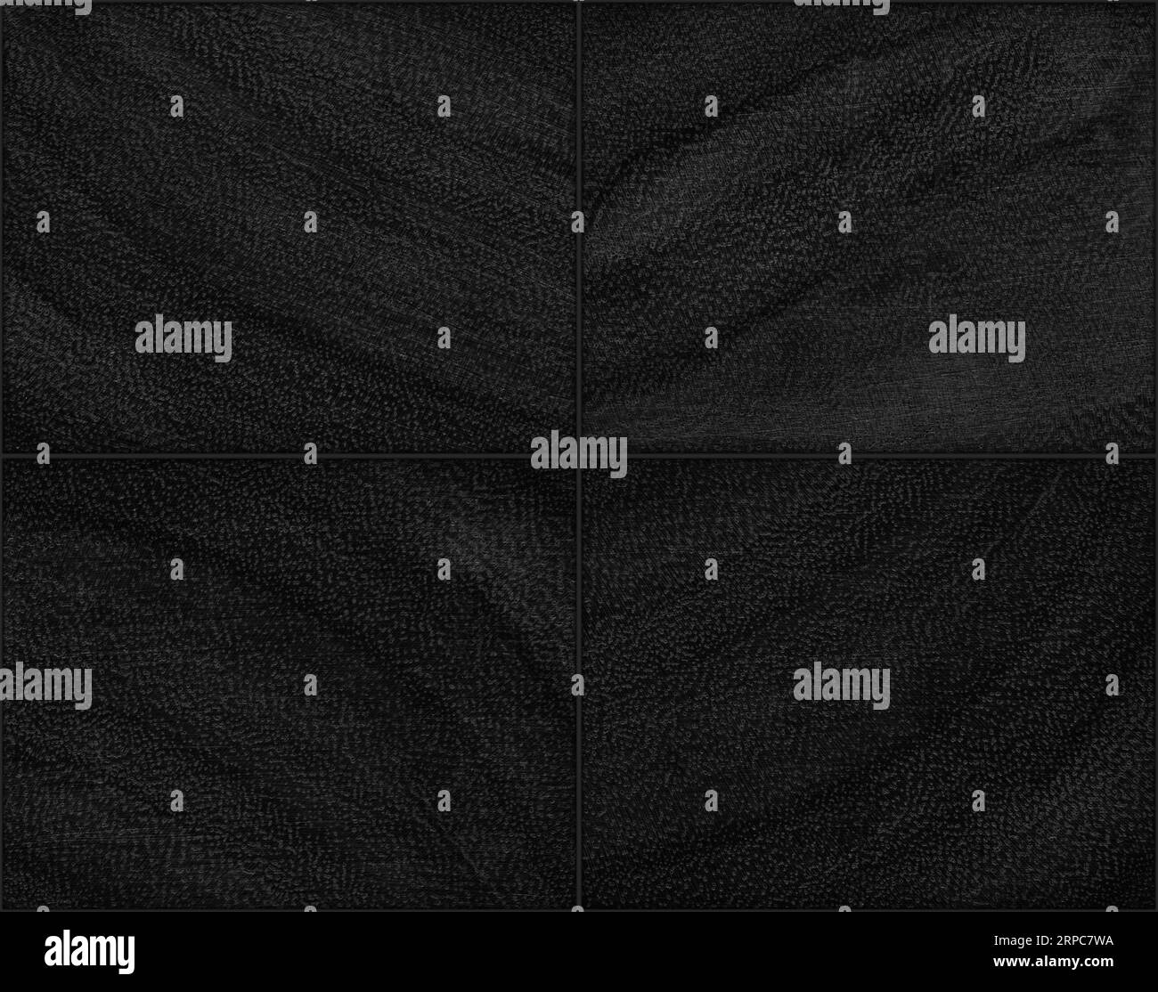 Wooden look black white rectangular seamless ceramic tile, ceramic and ...