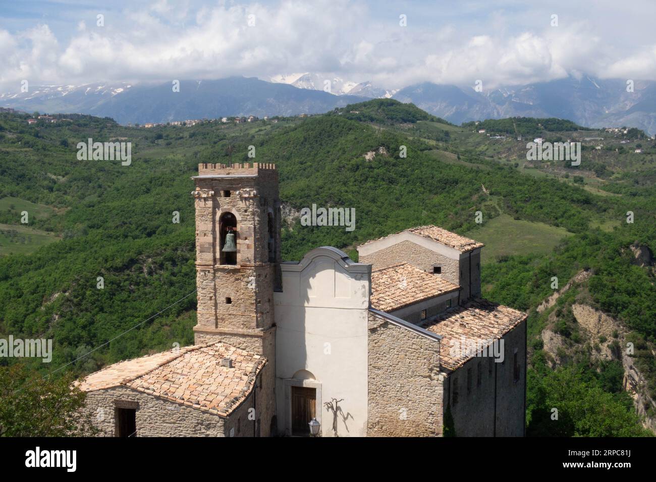 Old church shot during the day Stock Photo - Alamy