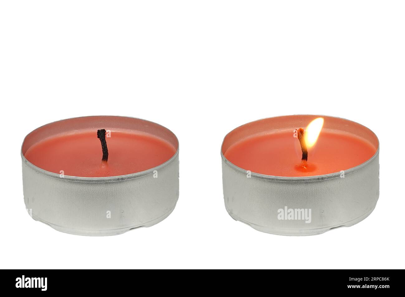 Dark burning Cut Out Stock Images & Pictures - Alamy