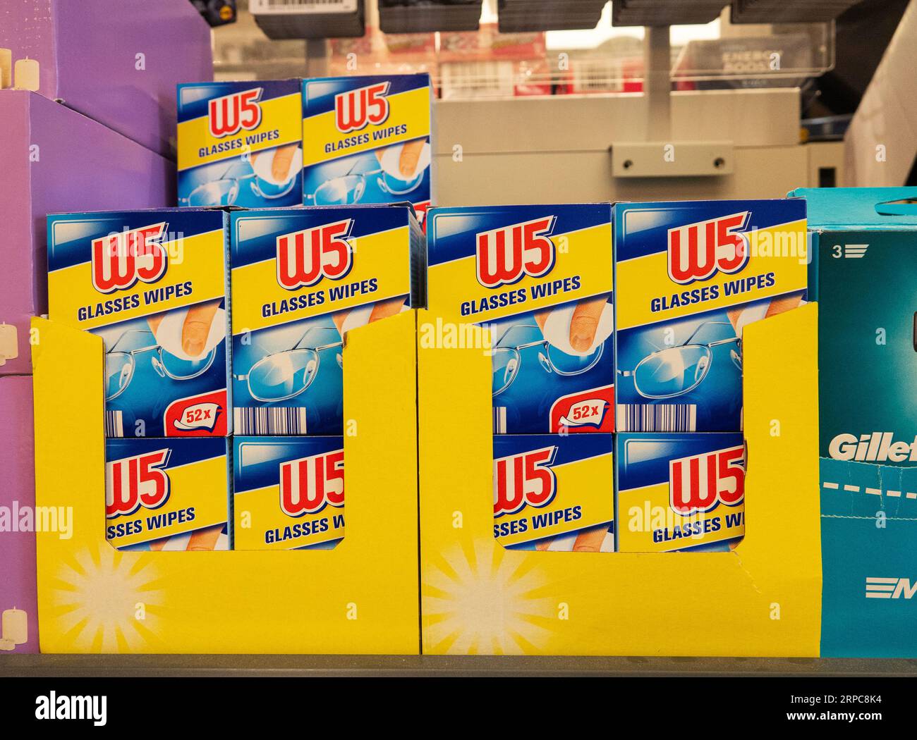 W5 hi-res stock photography and images - Alamy