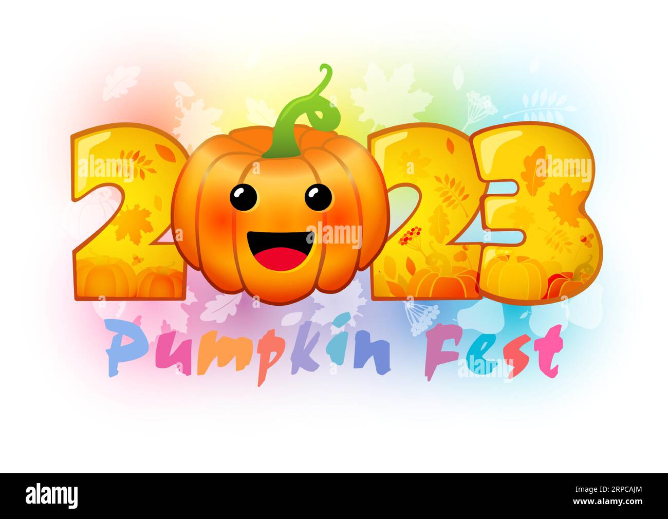 Harvest greetings Cut Out Stock Images & Pictures - Alamy