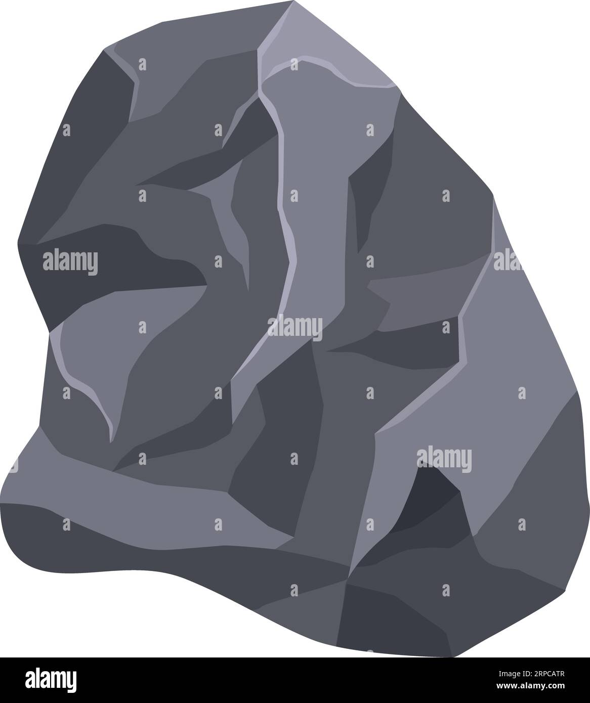 Cartoon pebble hi-res stock photography and images - Alamy