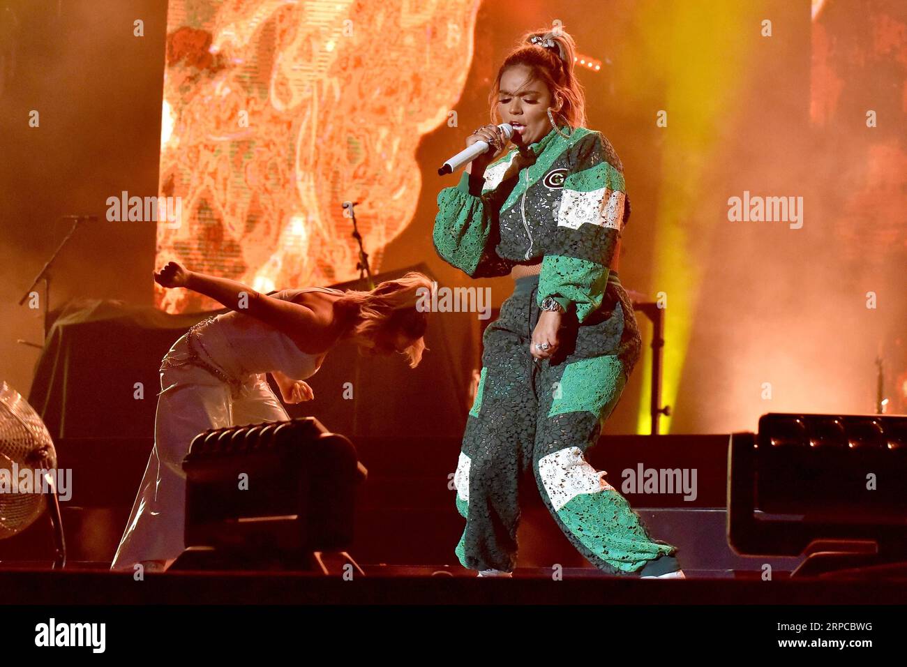 Mawazine festival morocco hi-res stock photography and images - Alamy