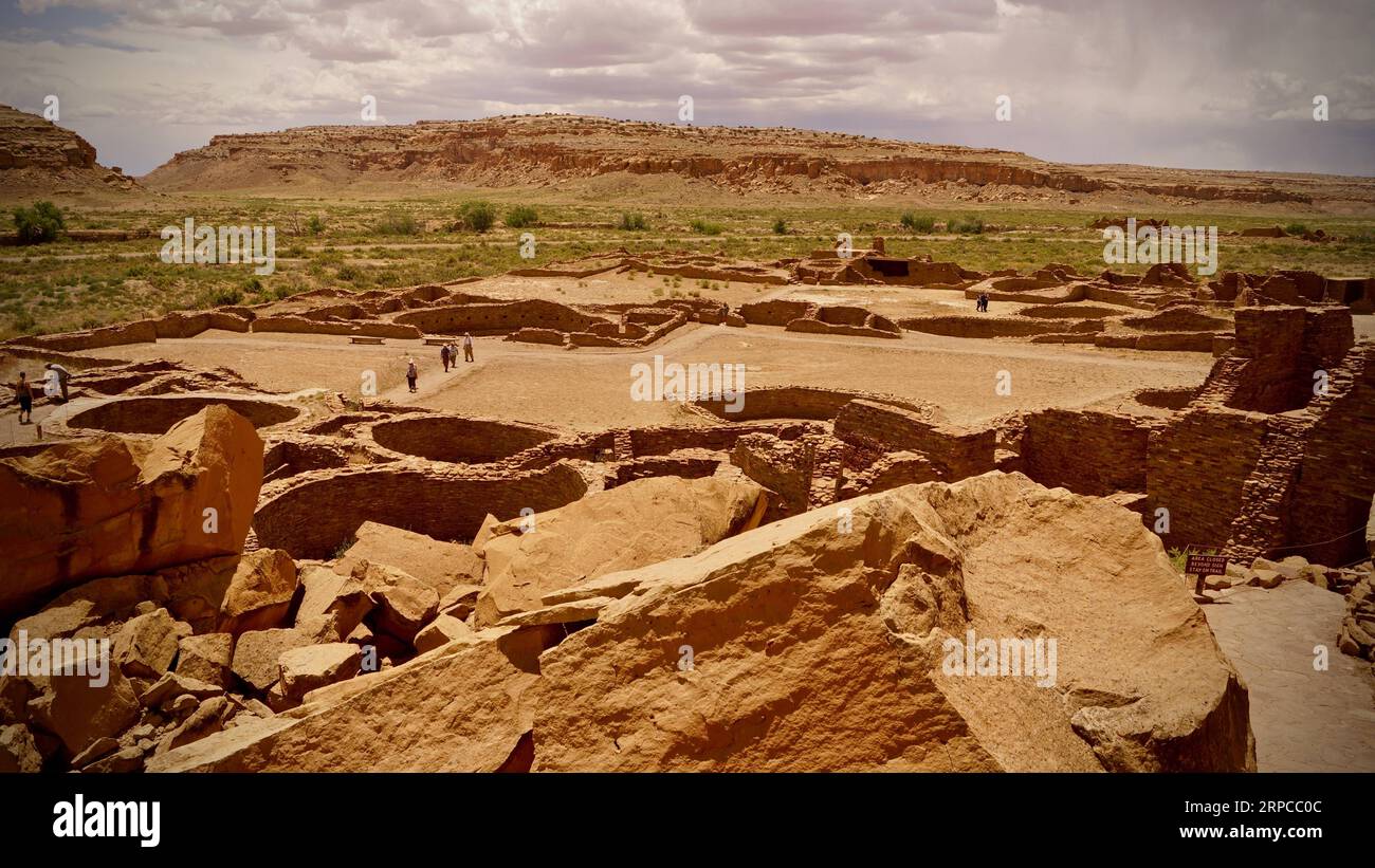 Grand chaco people hi-res stock photography and images - Alamy