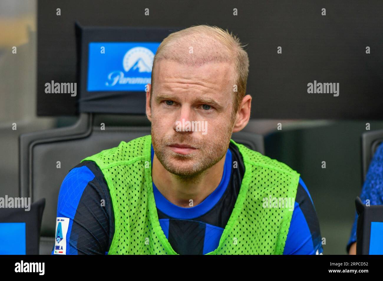 Davy klaassen hi-res stock photography and images - Alamy