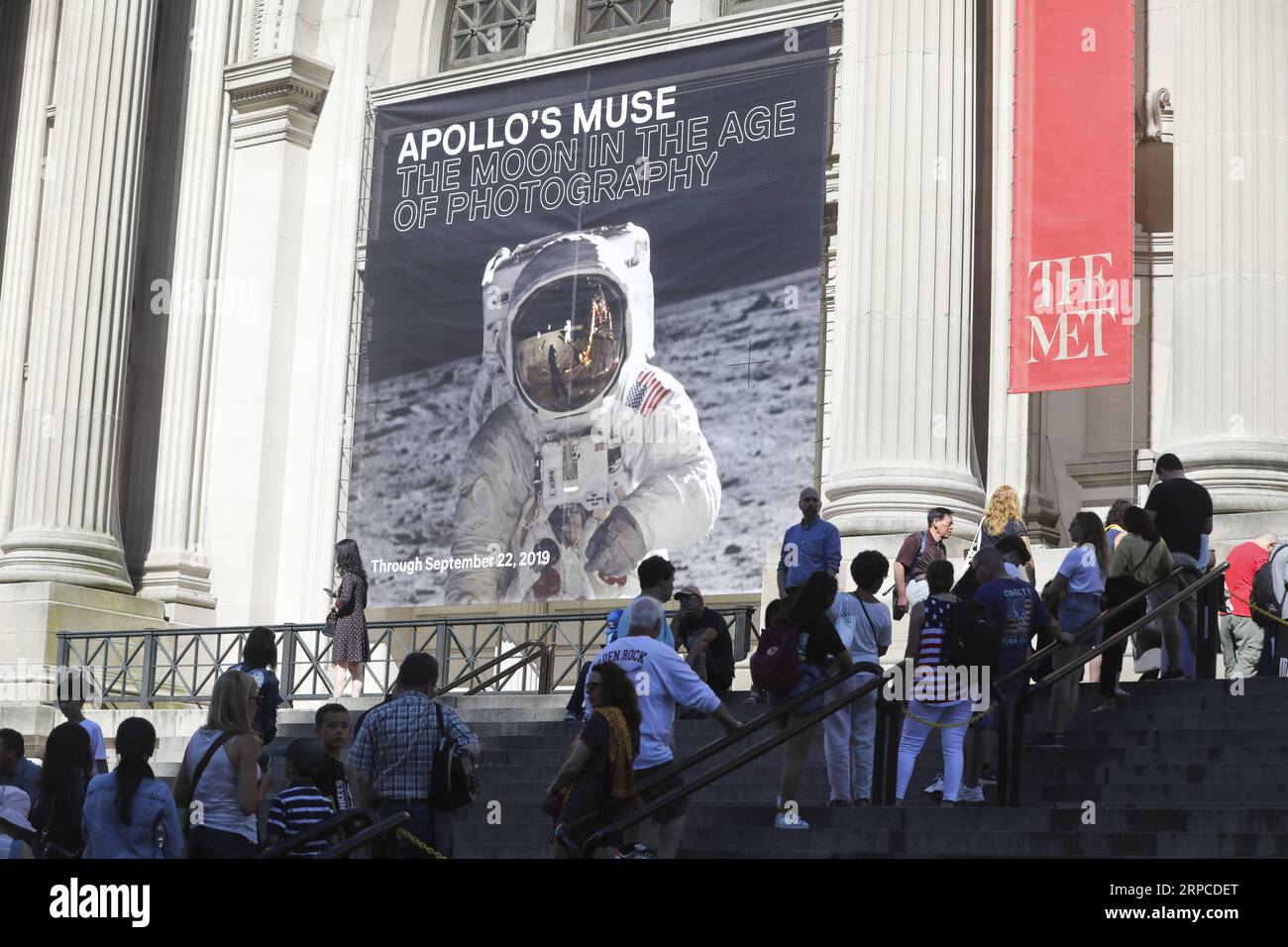 Apollo Mission Logos Posters