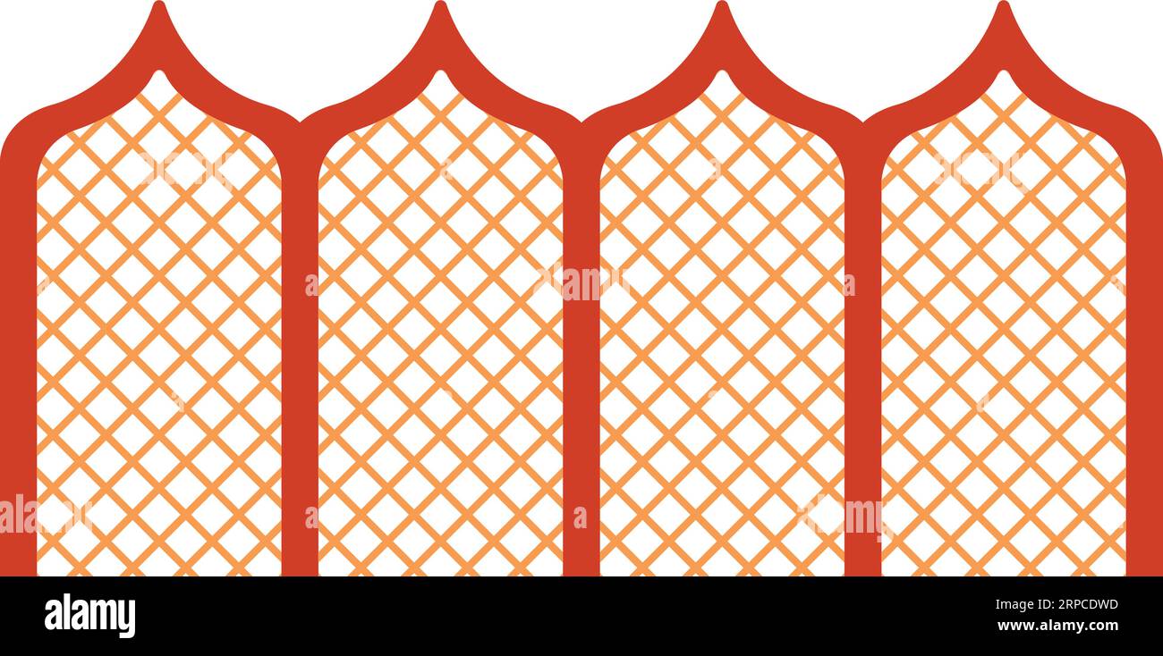 Eastern moorish Stock Vector Images - Alamy