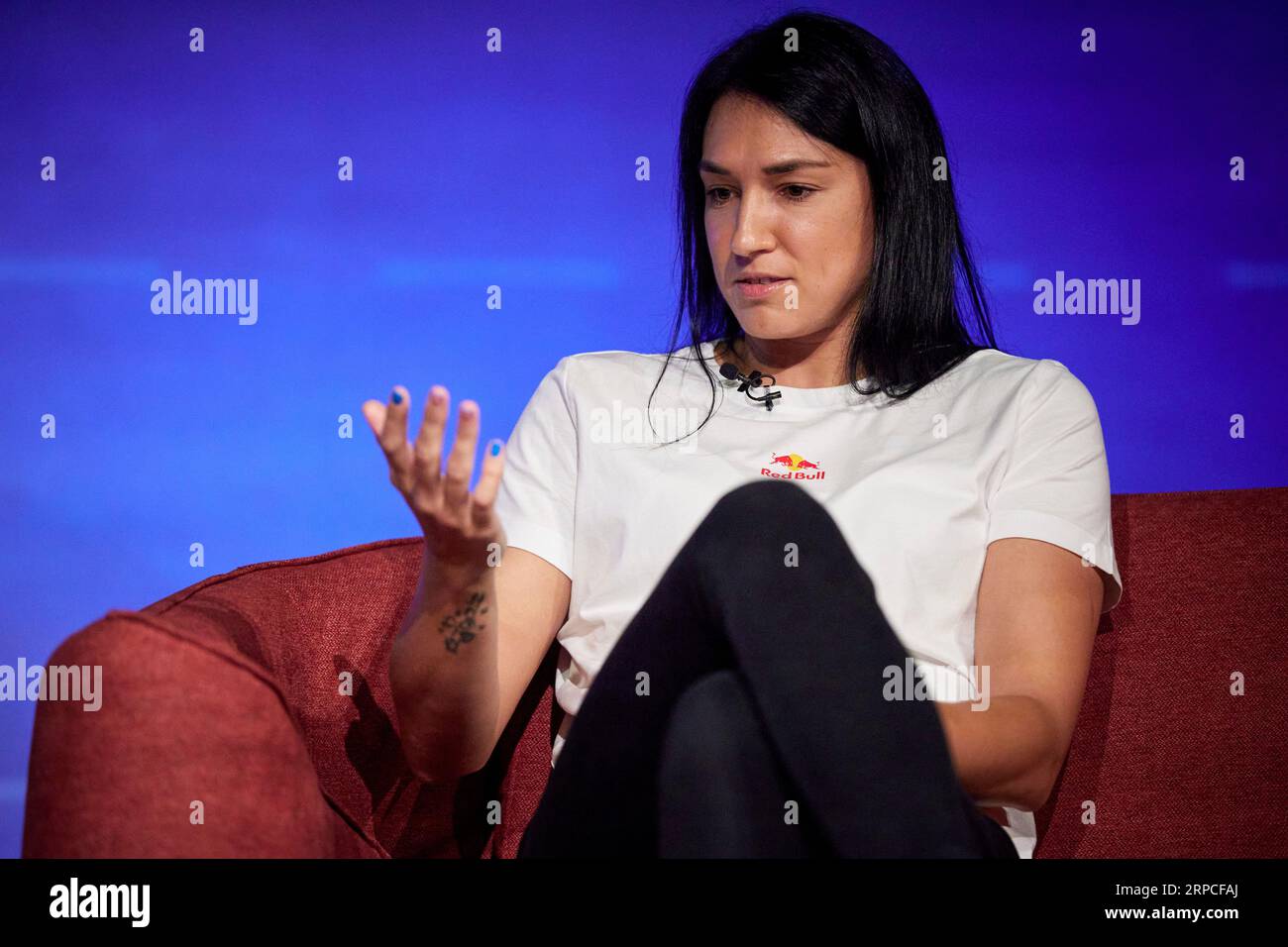 Often touted as one of the greatest handball players of all time ...