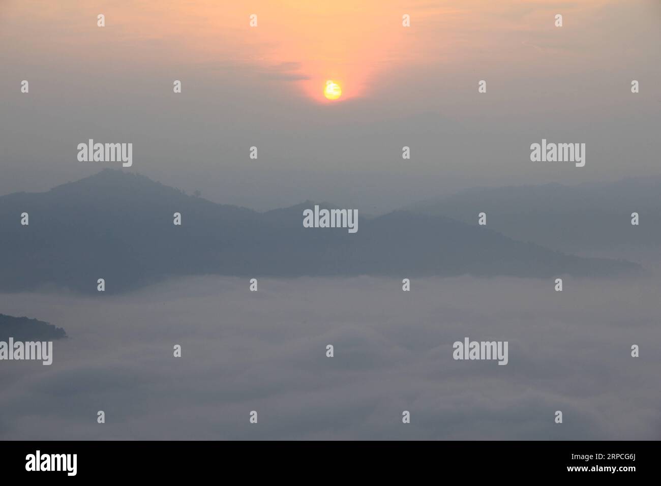 Betong city hi-res stock photography and images - Alamy