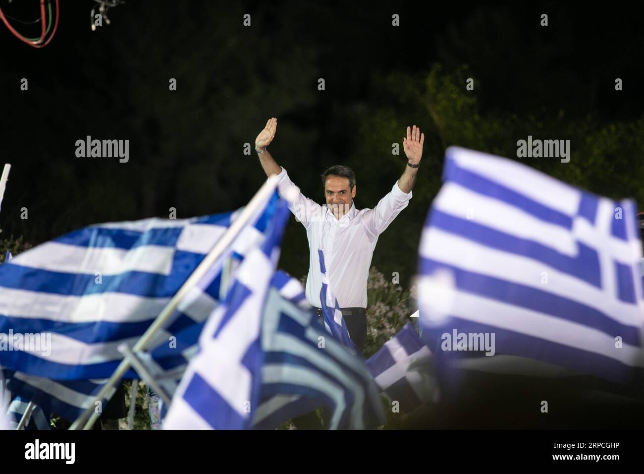 Grece athens acropolis new hi-res stock photography and images - Alamy