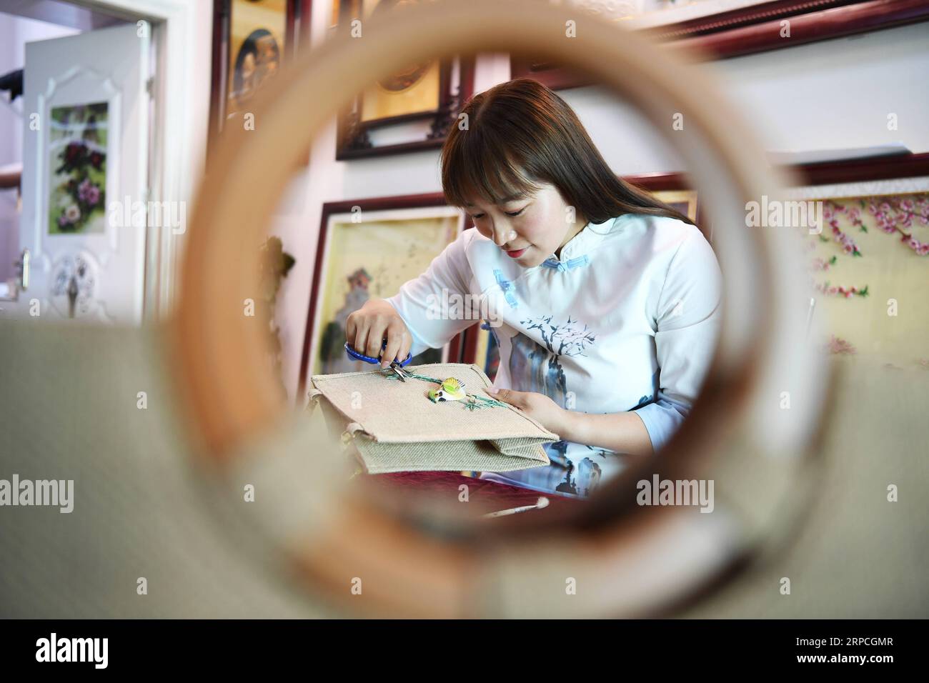 Jiaocheng county hi-res stock photography and images - Alamy