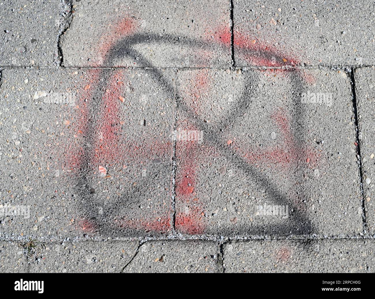 Ss runes hi-res stock photography and images - Alamy
