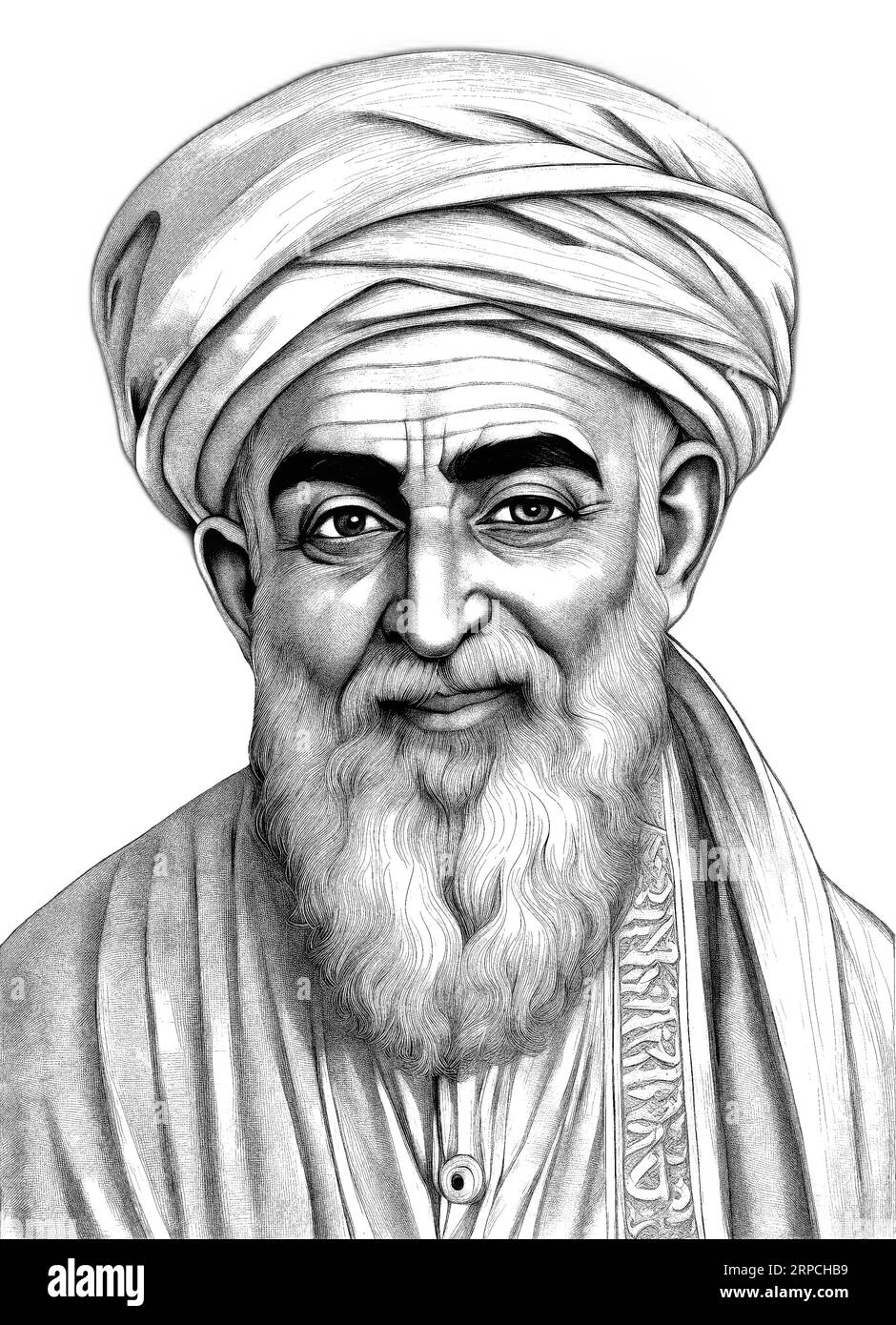 Al Khwarizmi