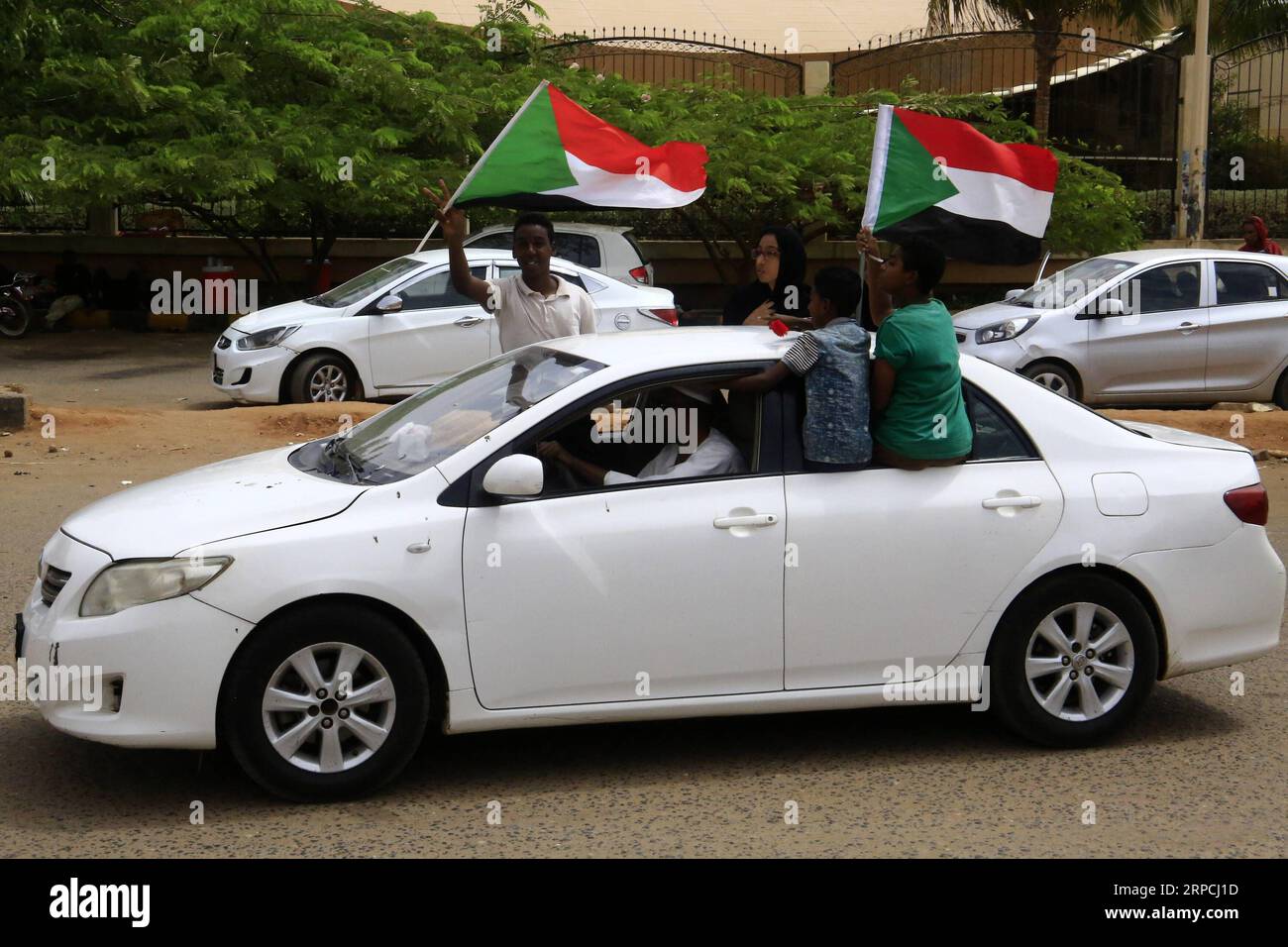 Tmc flags hi-res stock photography and images - Alamy