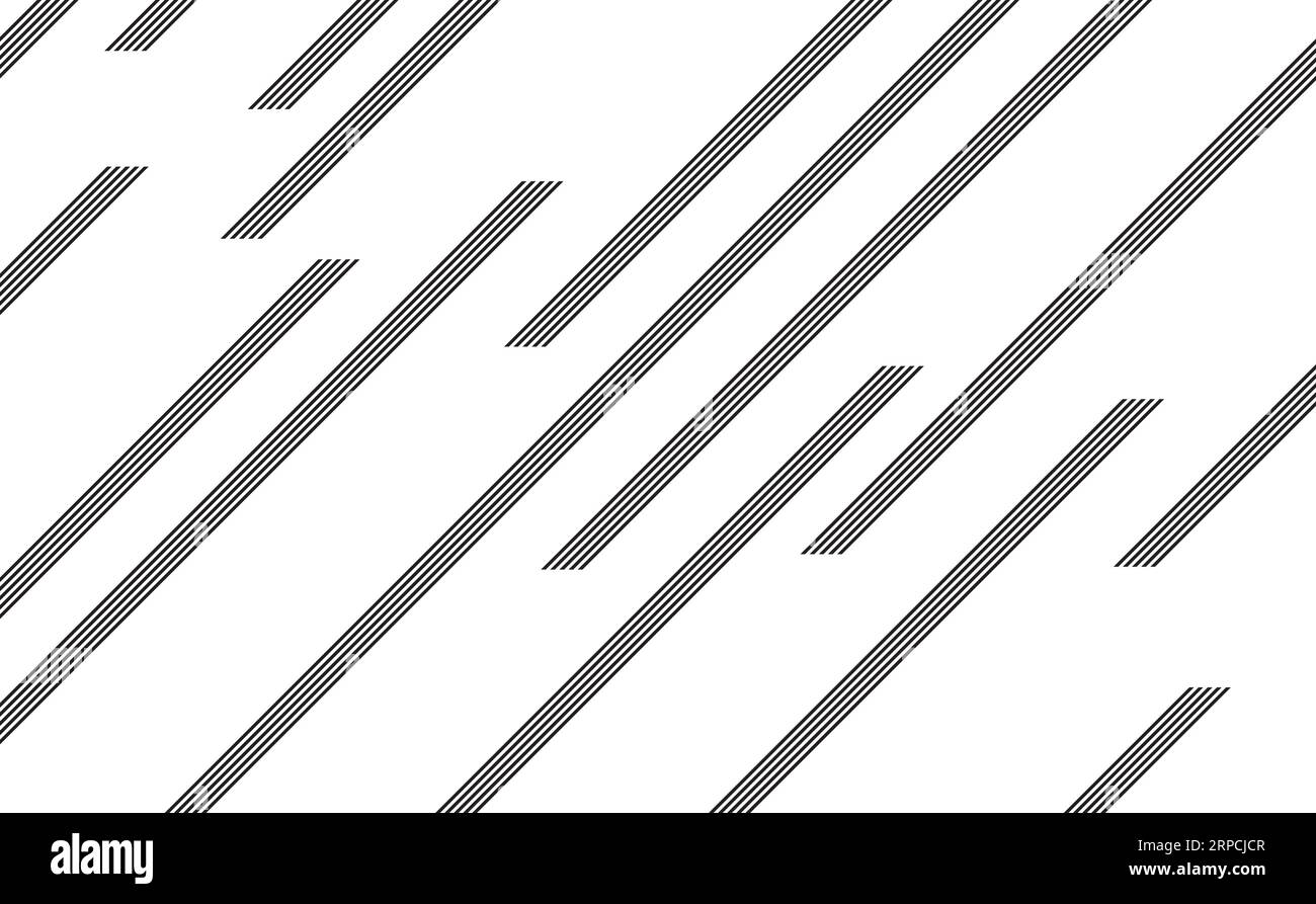 Creative lines pattern abstract background Stock Vector Image & Art - Alamy