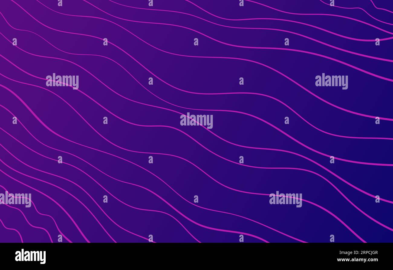 Abstract pink liquid background Stock Vector Images - Alamy