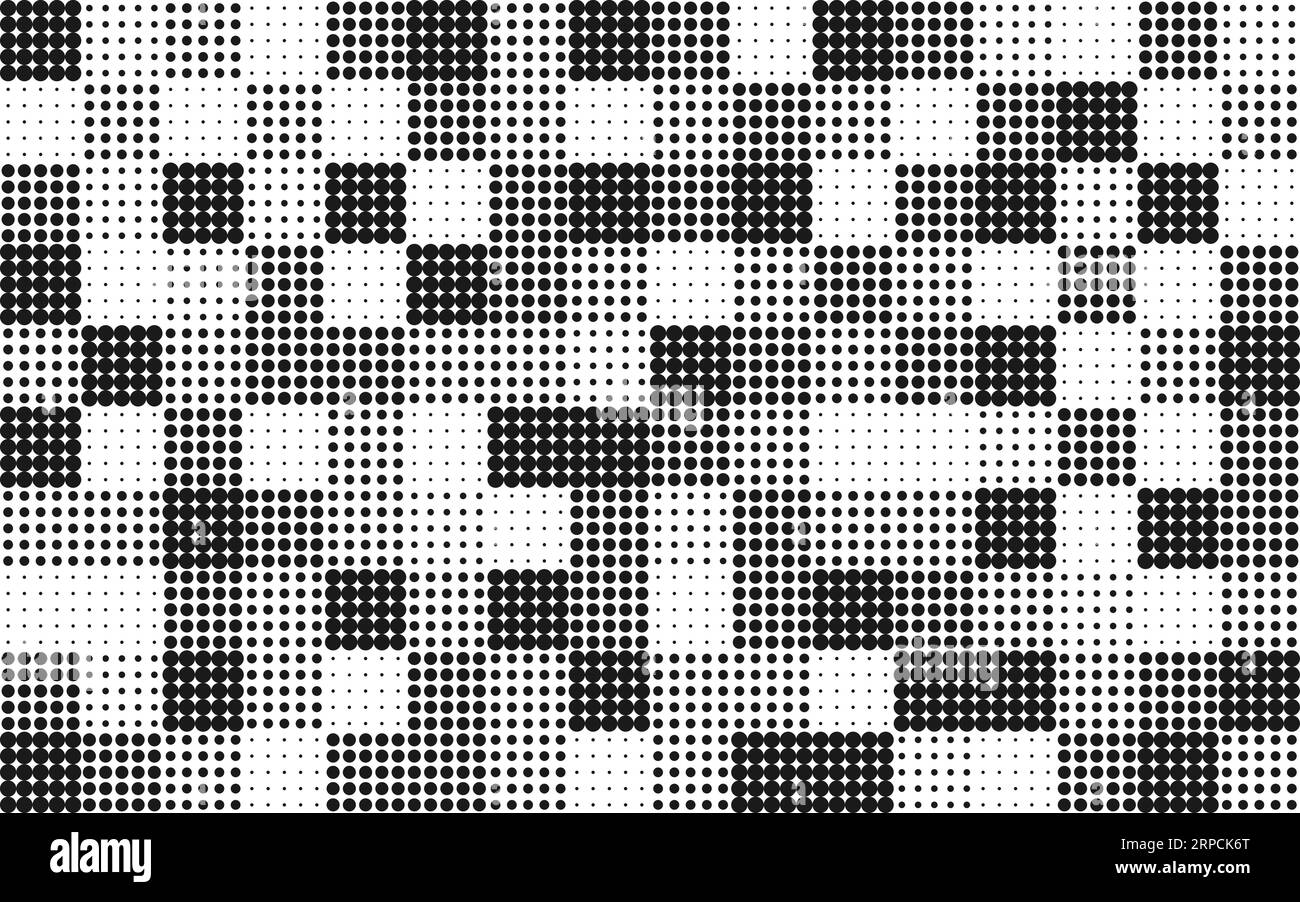 Random white dots hi-res stock photography and images - Alamy