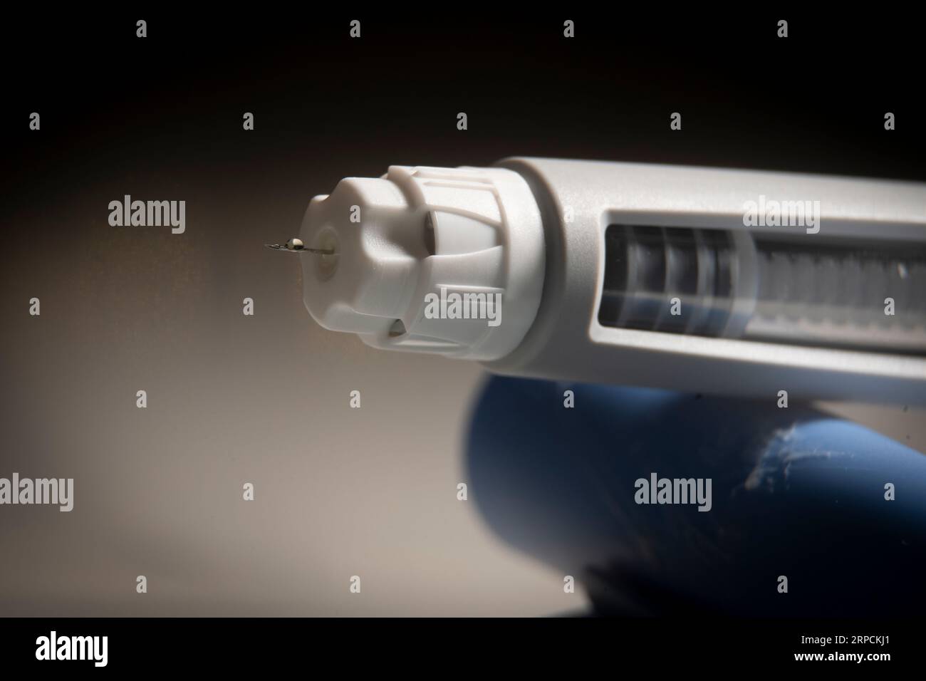 Ozempic hi-res stock photography and images - Alamy