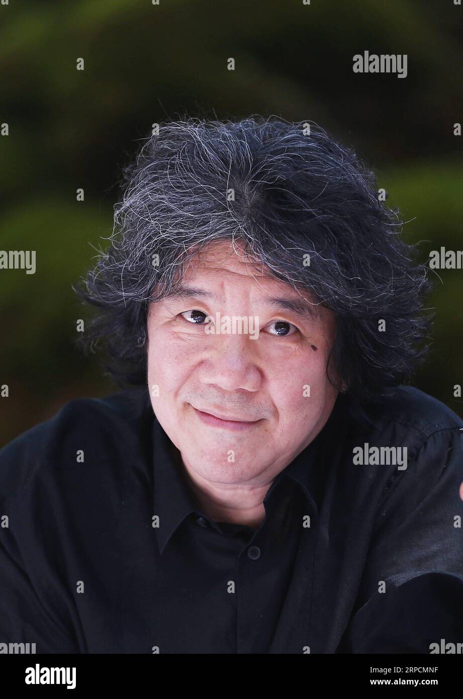 Jinghui press hi-res stock photography and images - Alamy